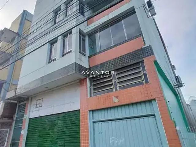 Conj. Comercial / Sala para Venda em Santa Maria/RS Nossa Senhora de Fátima 1 Quartos