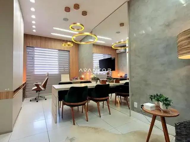 Conj. Comercial / Sala para Venda em Santa Maria/RS Nossa Senhora de Fátima 1 Quartos