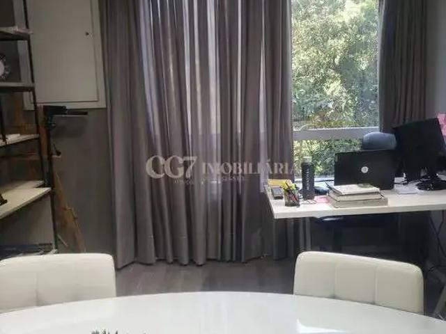 Conj. Comercial / Sala para Venda em Santana de Parnaíba/SP Alphasitio