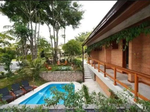 Conj. Comercial / Sala para Venda em Santana de Parnaíba/SP Alphaville