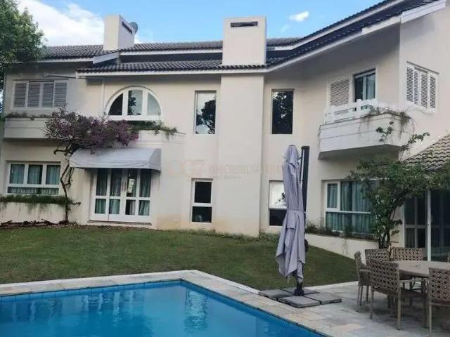 Conj. Comercial / Sala para Venda em Santana de Parnaíba/SP Alphaville