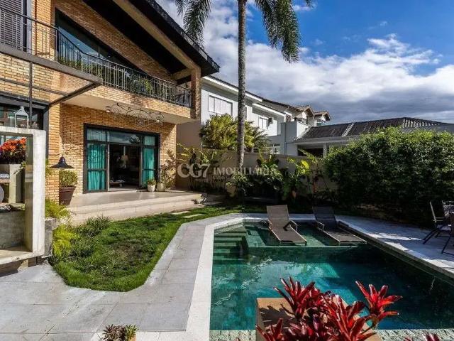 Conj. Comercial / Sala para Venda em Santana de Parnaíba/SP Alphaville