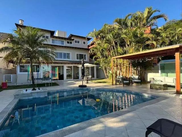Conj. Comercial / Sala para Venda em Santana de Parnaíba/SP Alphaville