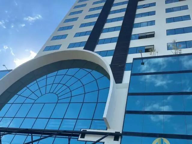 Conj. Comercial / Sala para Venda em Santana de Parnaíba/SP Alphaville