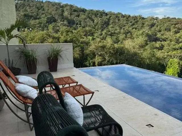 Conj. Comercial / Sala para Venda em Santana de Parnaíba/SP Alphaville