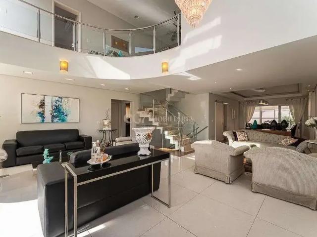 Conj. Comercial / Sala para Venda em Santana de Parnaíba/SP Alphaville