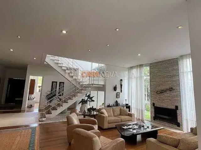 Conj. Comercial / Sala para Venda em Santana de Parnaíba/SP Alphaville