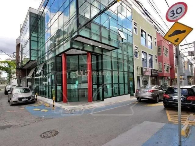 Conj. Comercial / Sala para Venda em Santana de Parnaíba/SP Alphaville