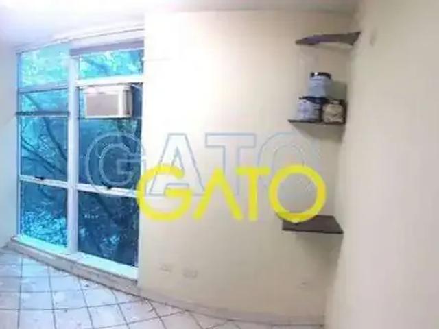Conj. Comercial / Sala para Venda em Santana de Parnaíba/SP Alphaville