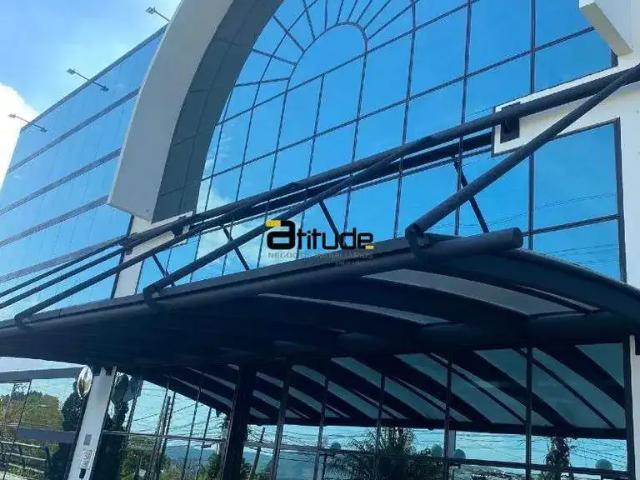 Conj. Comercial / Sala para Venda em Santana de Parnaíba/SP Alphaville