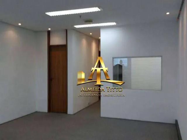 Conj. Comercial / Sala para Venda em Santana de Parnaíba/SP Alphaville