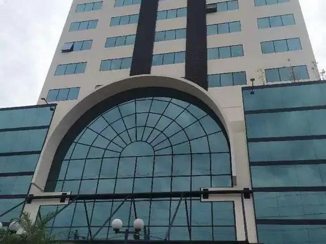 Conj. Comercial / Sala para Venda em Santana de Parnaíba/SP Alphaville