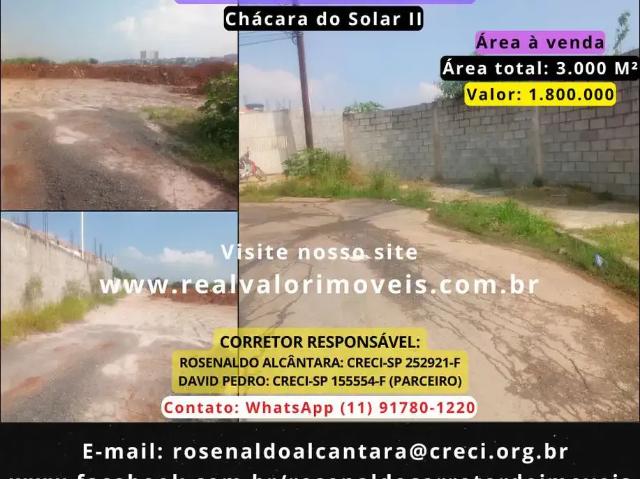 Conj. Comercial / Sala para Venda em Santana de Parnaíba/SP Chácara do Solar II Fazendinha