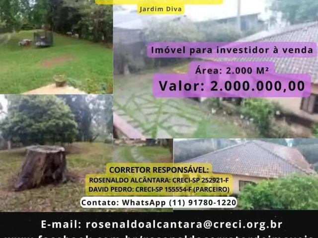 Conj. Comercial / Sala para Venda em Santana de Parnaíba/SP Jardim Diva Fazendinha