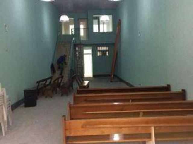 Conj. Comercial / Sala para Venda em Santana de Parnaíba/SP Jardim Represa Fazendinha