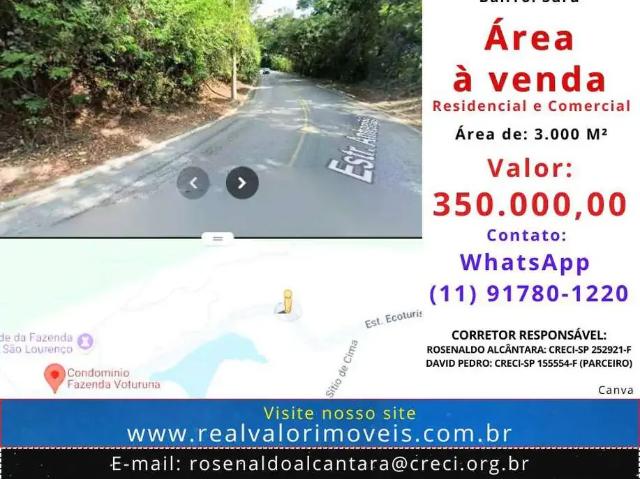 Conj. Comercial / Sala para Venda em Santana de Parnaíba/SP Suru