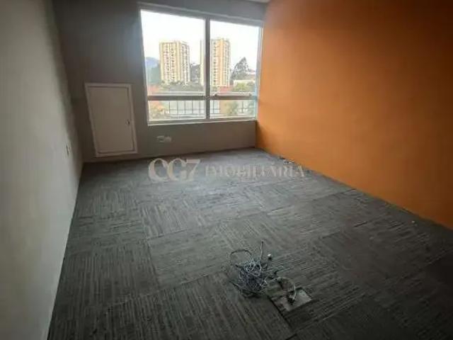 Conj. Comercial / Sala para Venda em Santana de Parnaíba/SP Tamboré