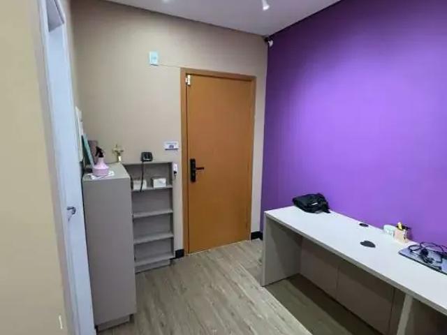 Conj. Comercial / Sala para Venda em Santana de Parnaíba/SP Tamboré