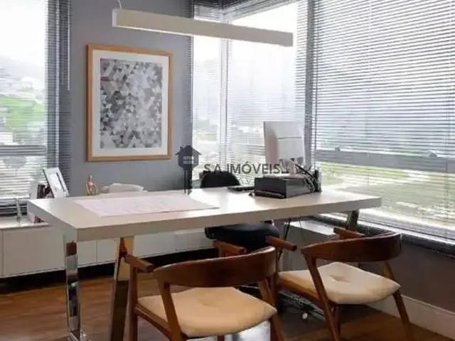 Conj. Comercial / Sala para Venda em Santana de Parnaíba/SP Tamboré