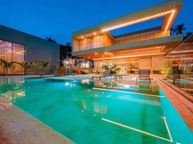 Conj. Comercial / Sala para Venda em Santana de Parnaíba/SP Tamboré
