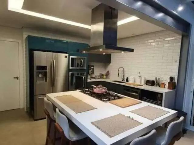 Conj. Comercial / Sala para Venda em Santana de Parnaíba/SP Tamboré