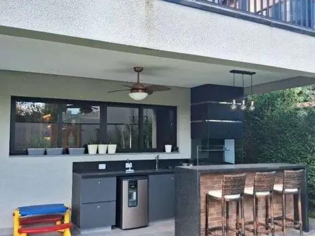 Conj. Comercial / Sala para Venda em Santana de Parnaíba/SP Tamboré