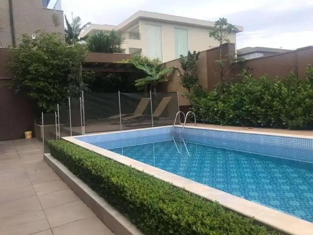 Conj. Comercial / Sala para Venda em Santana de Parnaíba/SP Tamboré