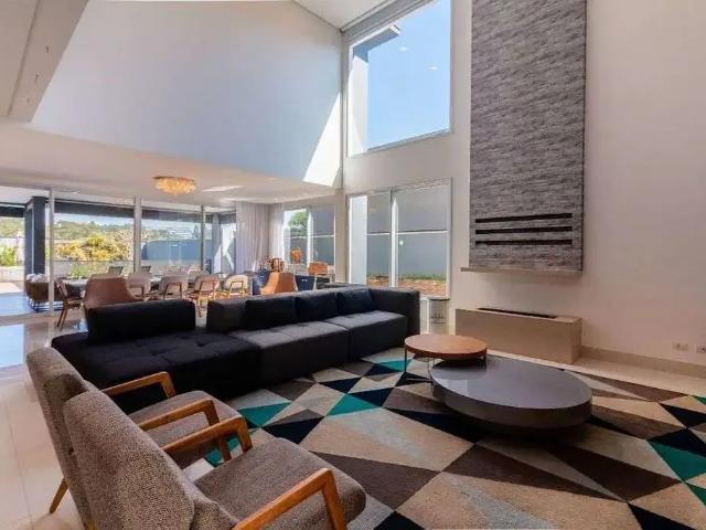 Conj. Comercial / Sala para Venda em Santana de Parnaíba/SP Tamboré