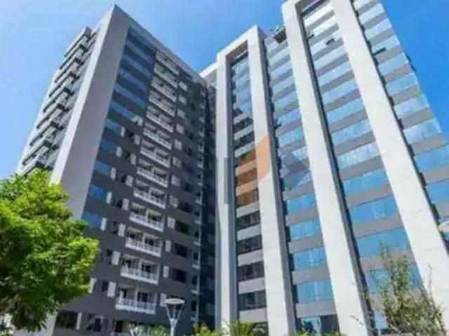Conj. Comercial / Sala para Venda em Santana de Parnaíba/SP Tamboré