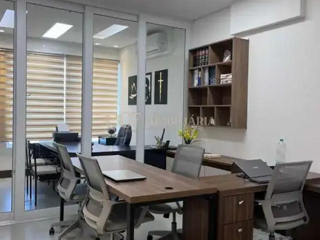 Conj. Comercial / Sala para Venda em Santana de Parnaíba/SP Tamboré