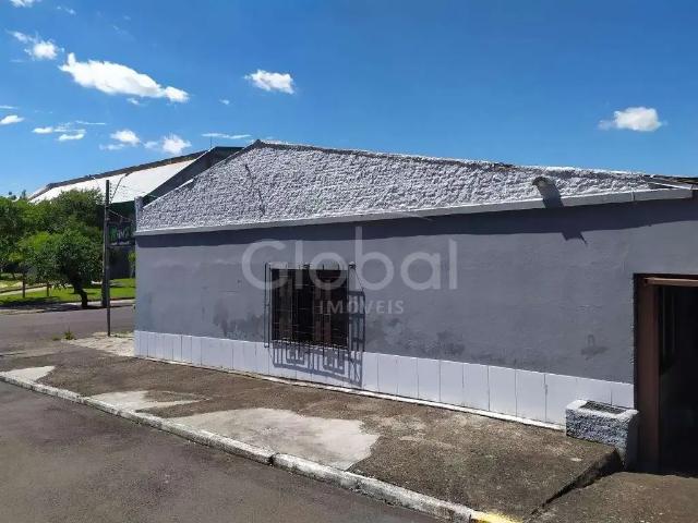 Conj. Comercial / Sala para Venda em Sapiranga/RS Centenário