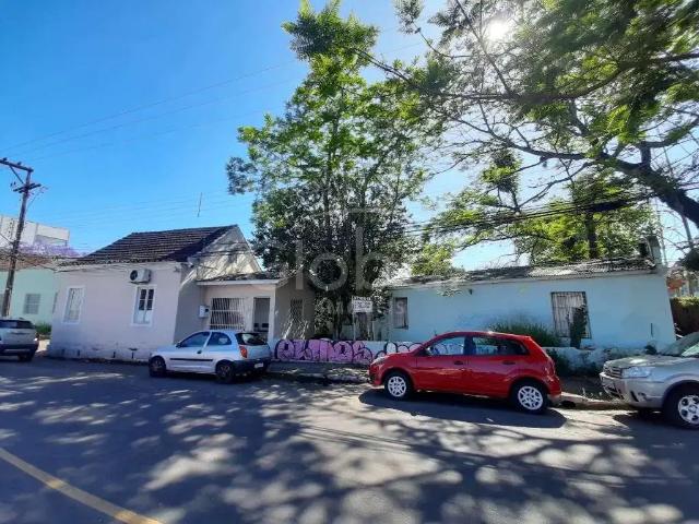 Conj. Comercial / Sala para Venda em Sapiranga/RS Centenário 2 Quartos