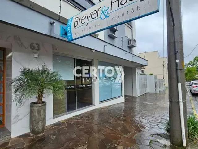 Conj. Comercial / Sala para Venda em Sapiranga/RS Centro
