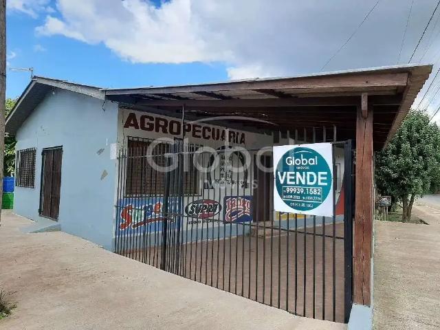 Conj. Comercial / Sala para Venda em Sapiranga/RS São Luiz