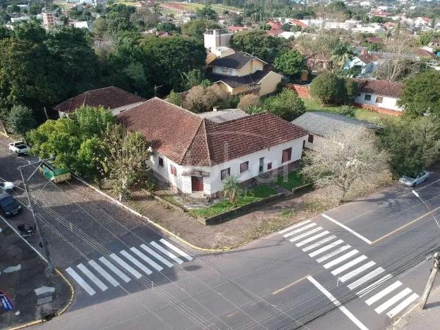 Conj. Comercial / Sala para Venda em Sapiranga/RS Sete de Setembro 3 Quartos
