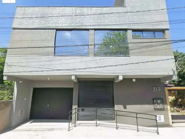 Conj. Comercial / Sala para Venda em Sapucaia do Sul/RS Capão da Cruz 1 Quartos