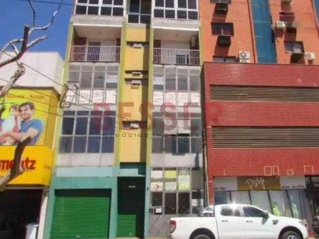Conj. Comercial / Sala para Venda em Sapucaia do Sul/RS Centro