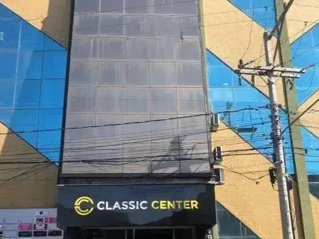 Conj. Comercial / Sala para Venda em Sapucaia do Sul/RS Centro 1 Quartos