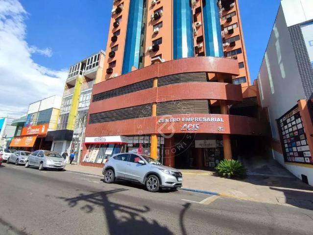 Conj. Comercial / Sala para Venda em Sapucaia do Sul/RS Centro