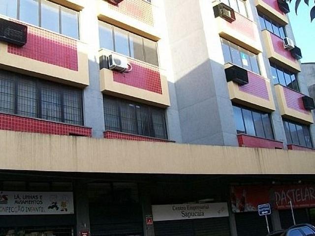 Conj. Comercial / Sala para Venda em Sapucaia do Sul/RS Centro