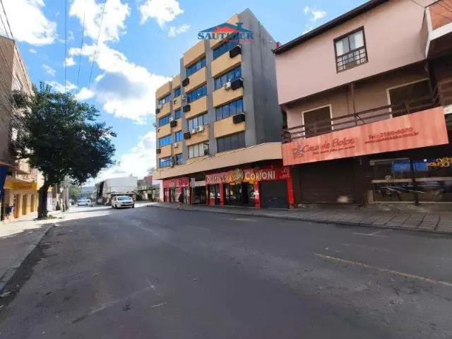 Conj. Comercial / Sala para Venda em Sapucaia do Sul/RS Centro
