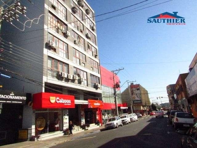 Conj. Comercial / Sala para Venda em Sapucaia do Sul/RS Centro