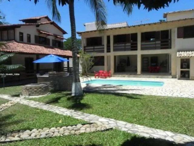 Conj. Comercial / Sala para Venda em Saquarema/RJ Itaúna 7 Quartos