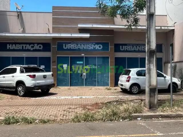 Conj. Comercial / Sala para Venda em Sarandi/PR Centro