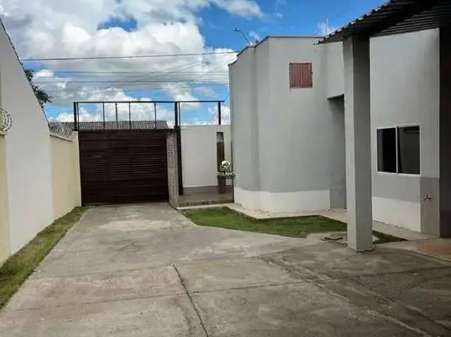 Conj. Comercial / Sala para Venda em Senador Canedo/GO Residencial Paraíso