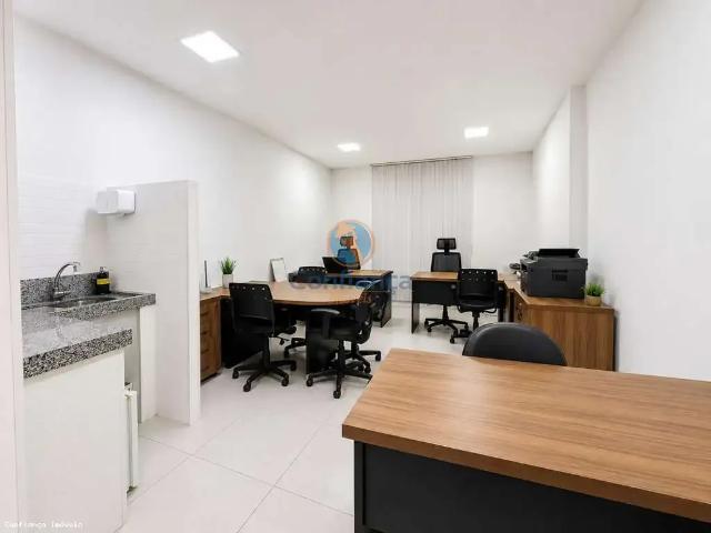 Conj. Comercial / Sala para Venda em Serra/ES Valparaíso