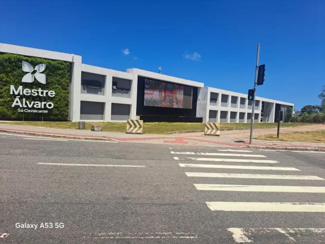 Conj. Comercial / Sala para Venda em Serra/ES Eurico Salles