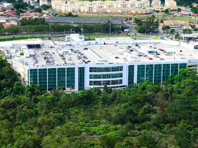 Conj. Comercial / Sala para Venda em Serra/ES Eurico Salles