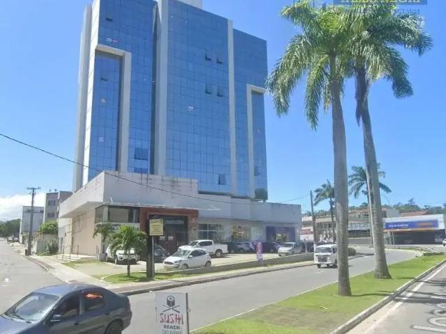 Conj. Comercial / Sala para Venda em Serra/ES Fátima