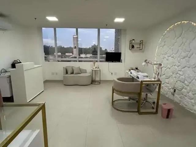 Conj. Comercial / Sala para Venda em Serra/ES Fátima
